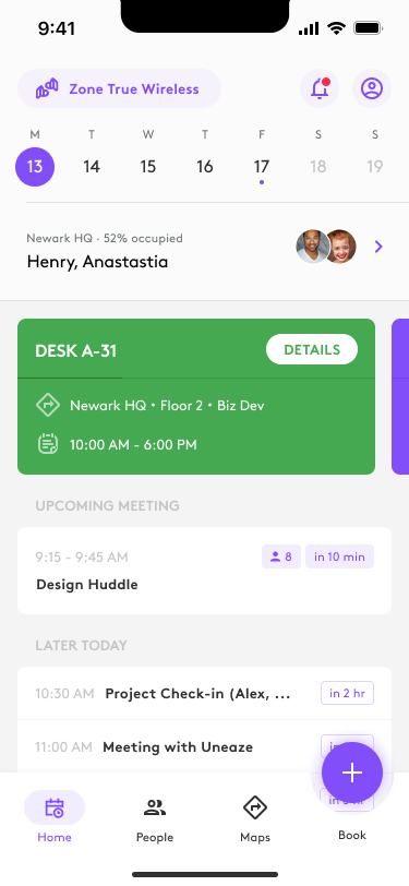 Download and Login - Logi Tune Mobile